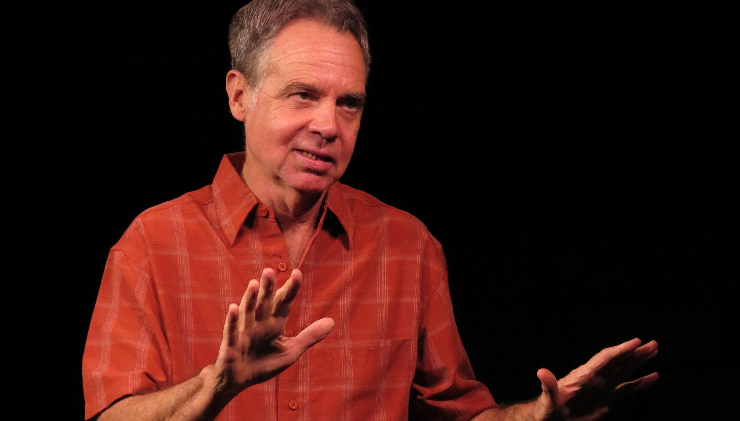 John Jiler’s Touching Memoir ‘Ripe’ Is Consistently Engaging