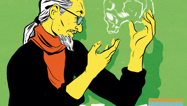 How to Find a Good Acting Teacher