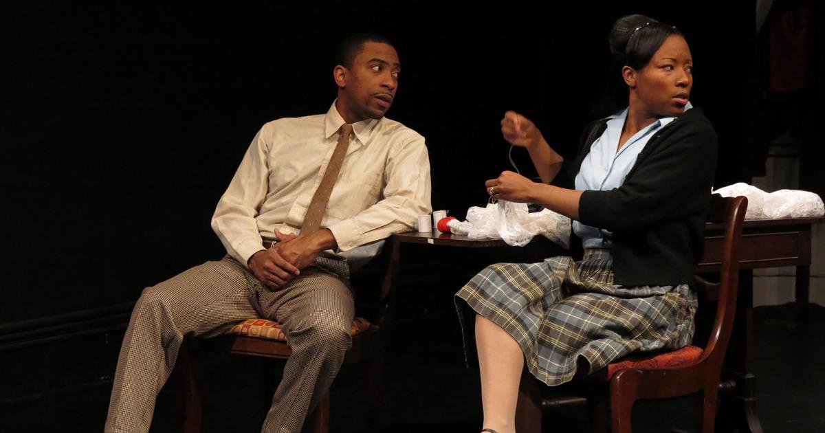 Strindberg's 'Easter' Proves Timeless