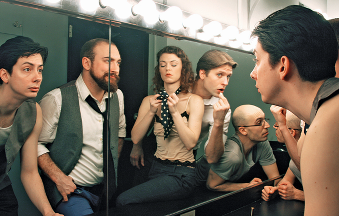 IRT Theater, New Ohio Theatre Launches Residency Program