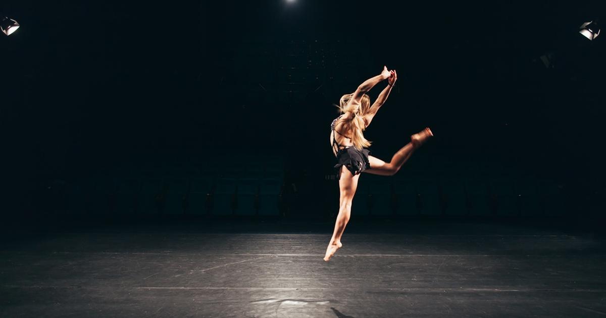 Now Casting: Alvin Ailey American Dance Theater Holding Open Call in ...