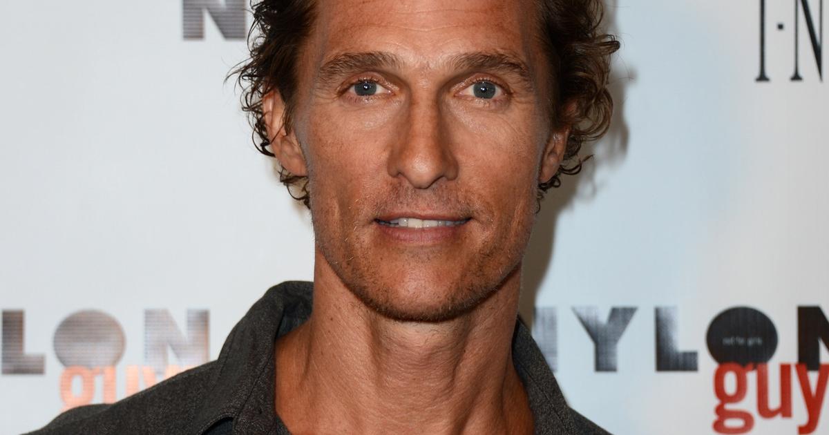 Casting Directors Announced for Matthew McConaughey, Liam Neeson Projects