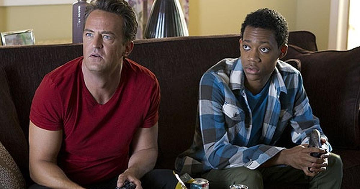 'Go On' Recap: Episode 8, 'Videogame, Set, Match'