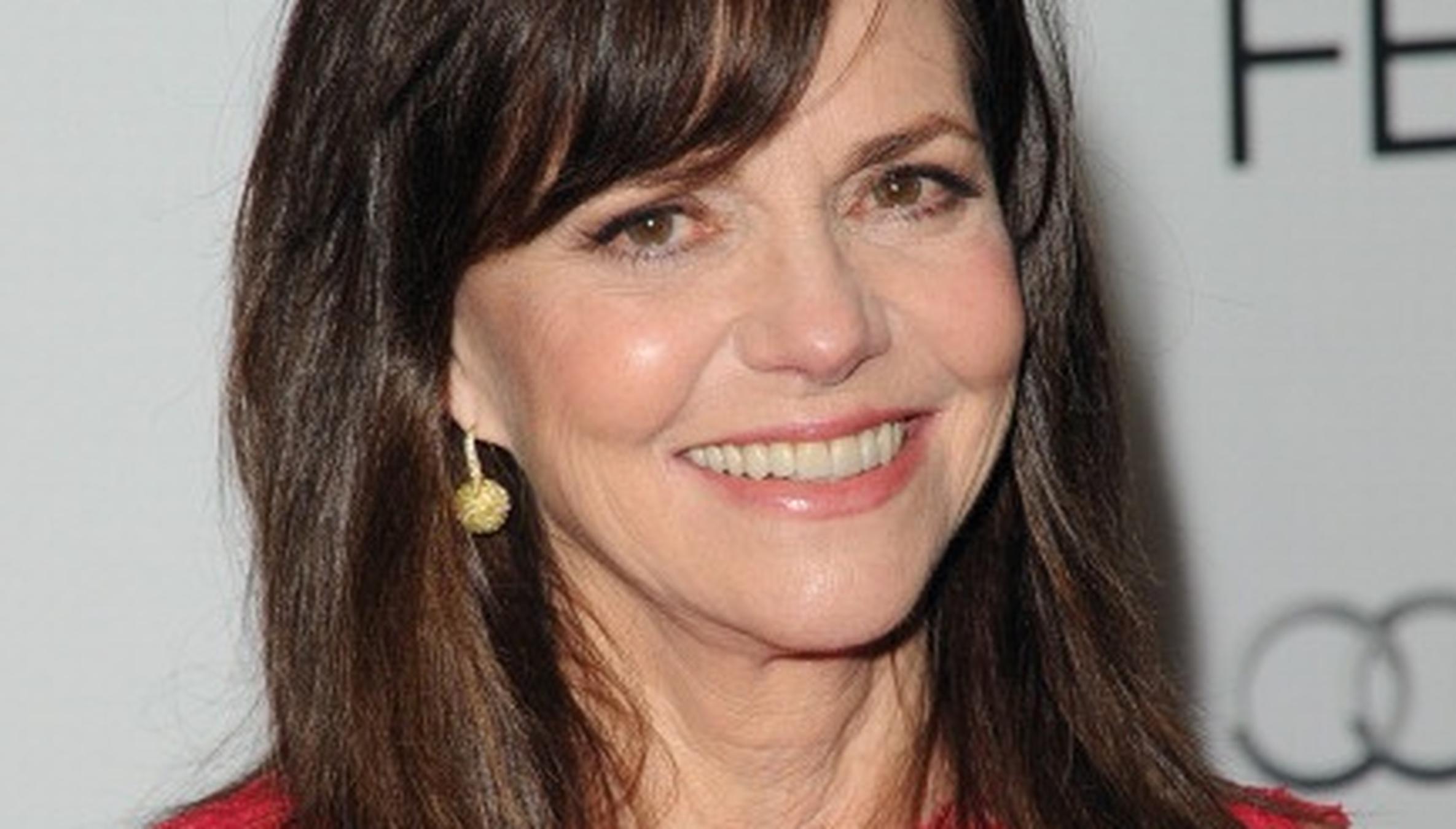 Sally Field Mary Todd Lincoln