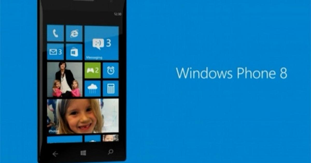 Windows 8 Phone Makes Microsoft Mobile-Cool