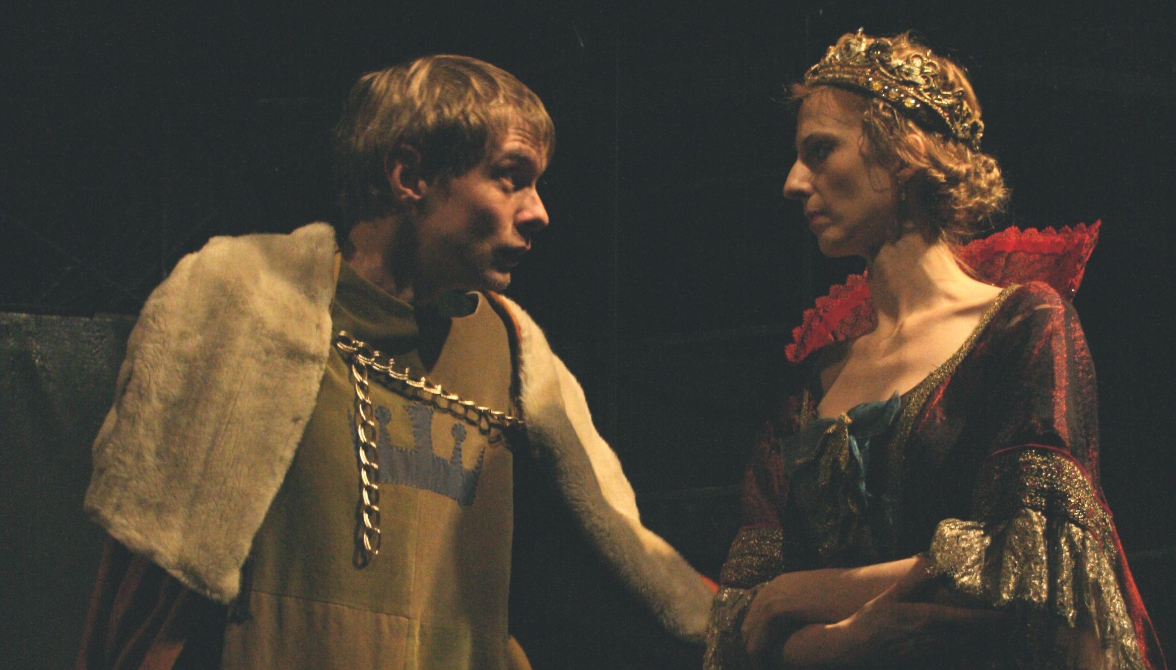 'Macbeth OP' Is Both Fair and Foul