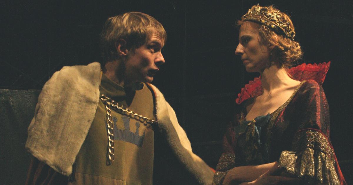 'Macbeth OP' Is Both Fair and Foul
