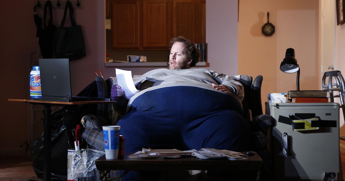 'The Whale' Is as Original as It Is Provocative