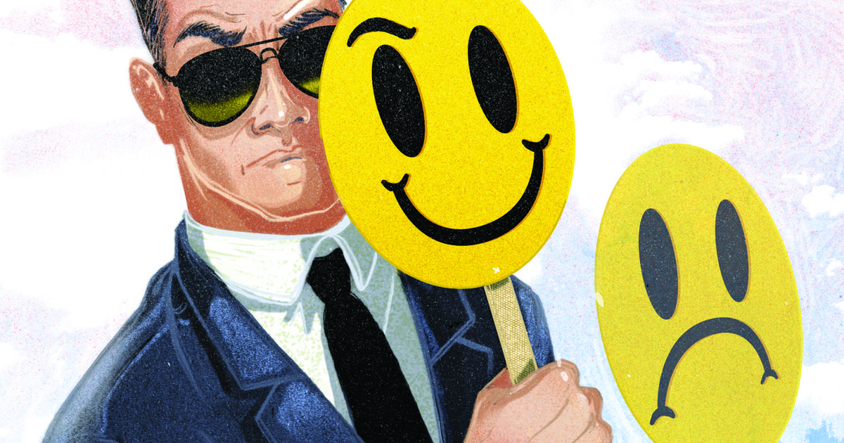 How to Handle Adversity