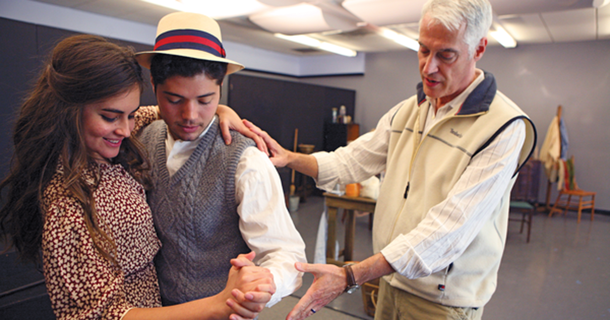 5 Training Programs for NYC Musical Theater Actors