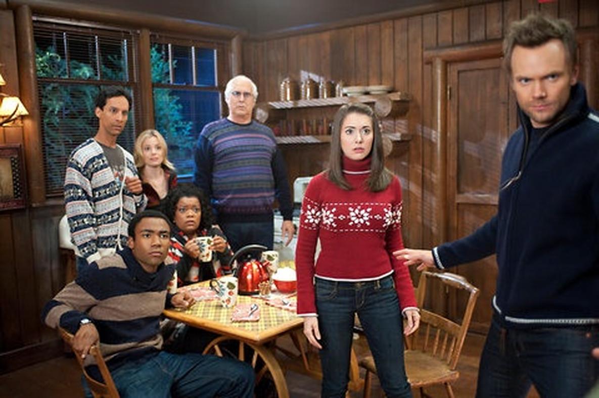 ‘Community’ Casting Director Seeks Character Actors with Improv Skills