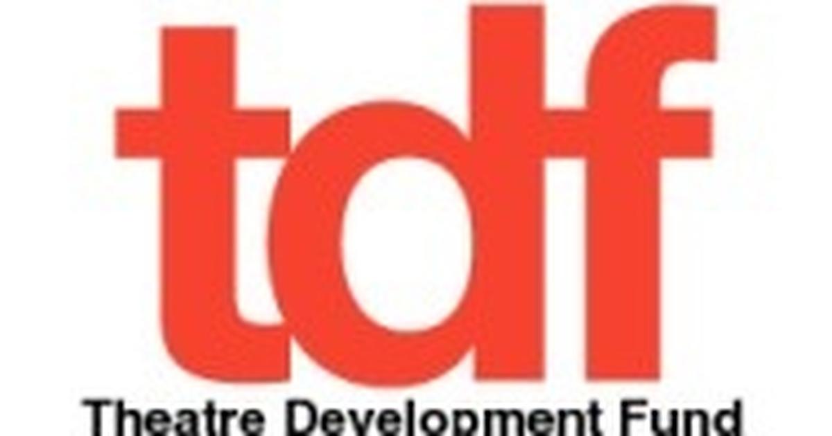 TDF Launches Online Theater Dictionary