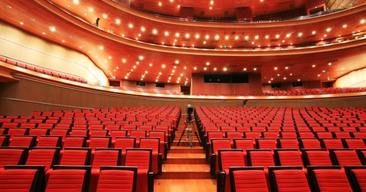 How to Find the Perfect Performance Venue