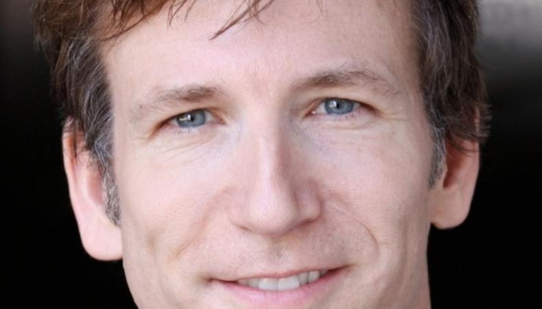 Richard Hicks Takes Over as CSA President