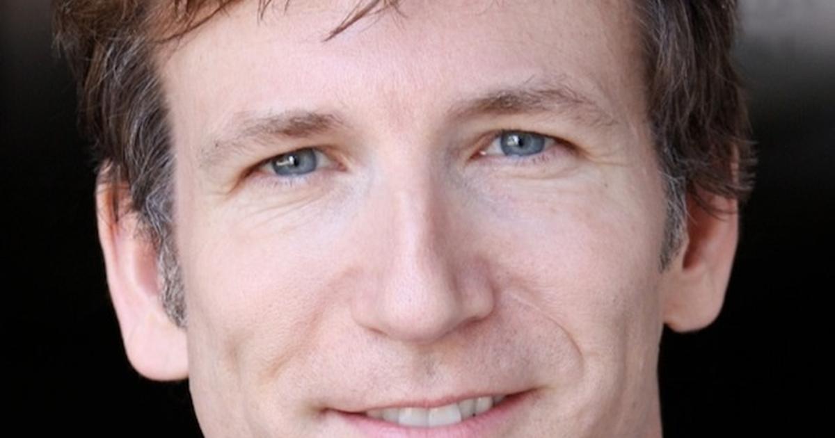 Richard Hicks Takes Over as CSA President