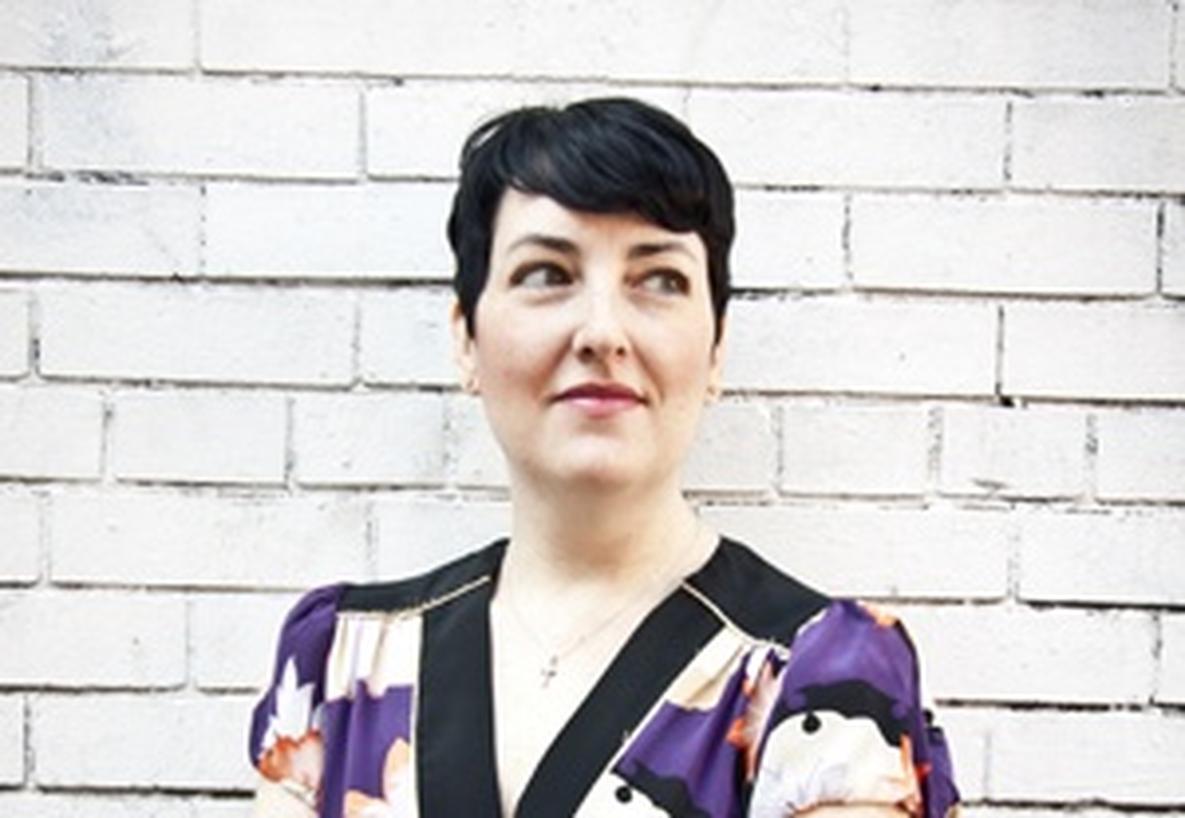 Heather Comer Loves Setting the Scene by Casting