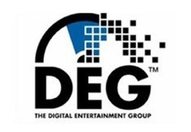 Digital Entertainment Group Announces New Leadership