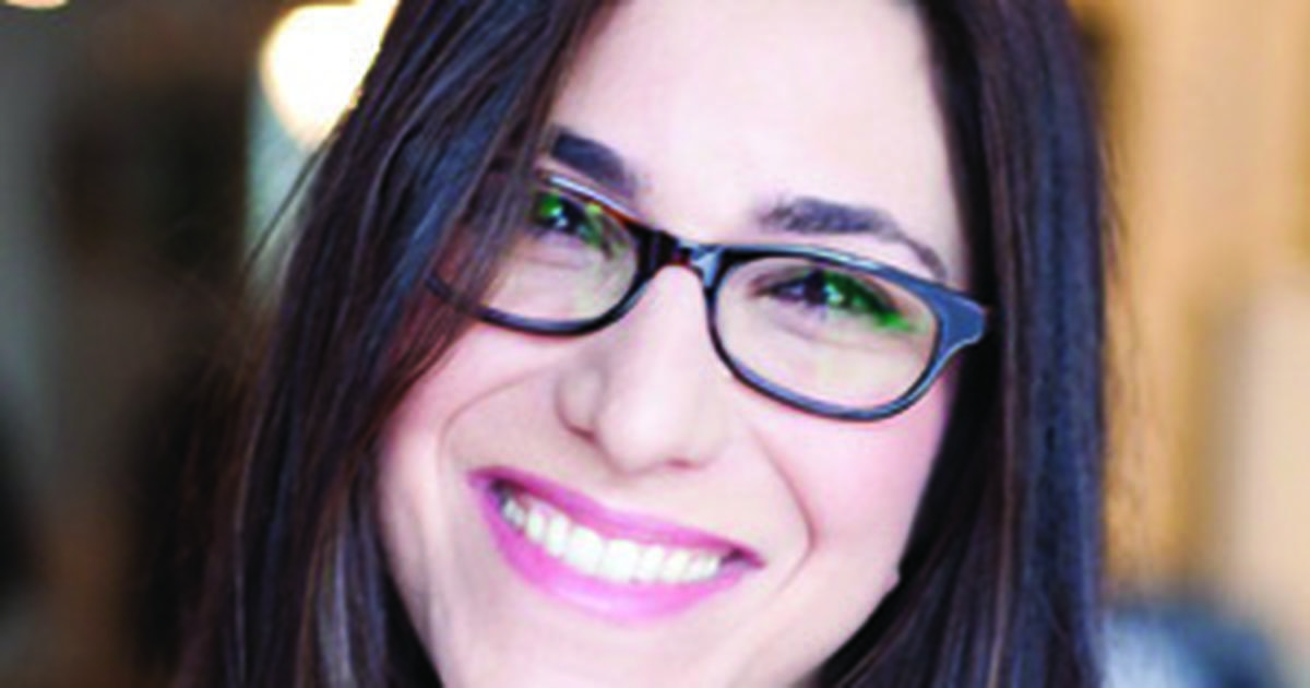 Jenny Gersten Creates Opportunity in Williamstown