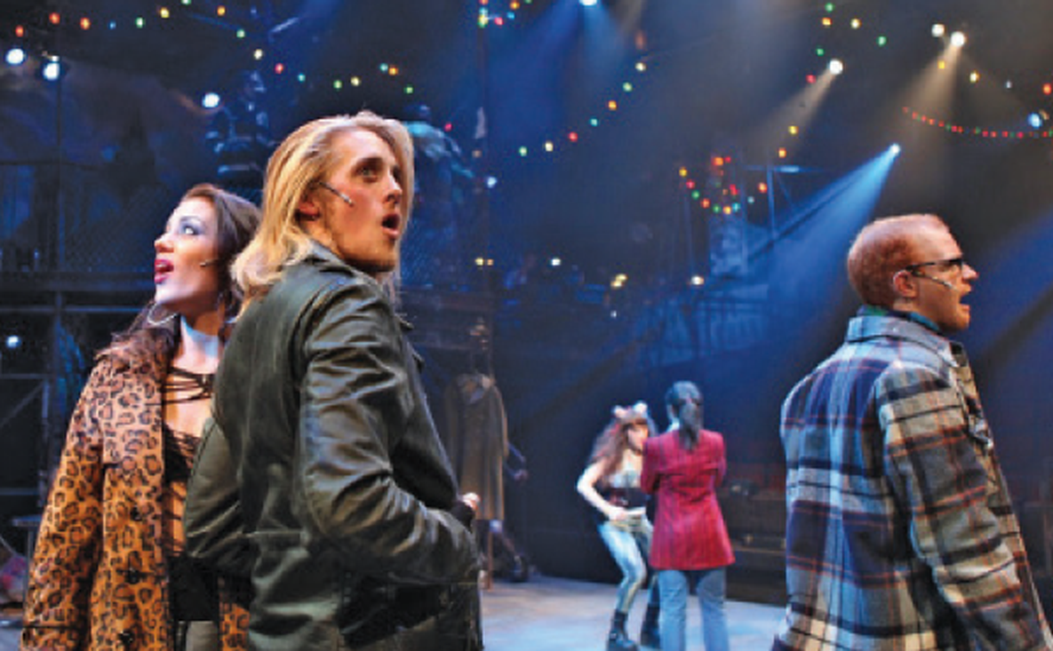 5 Top College Theater Programs Outside of NY