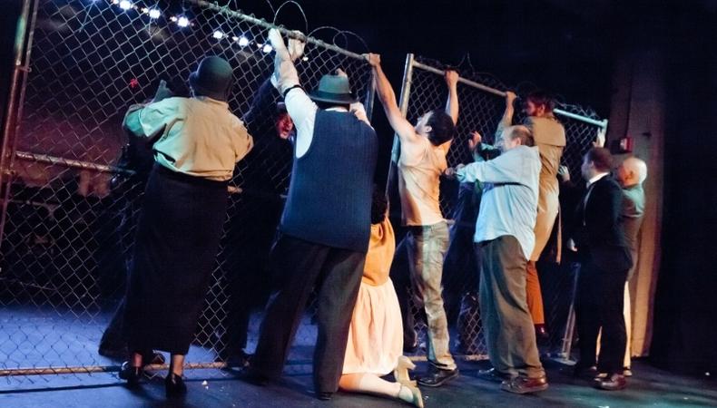 Group Theatre's Depression-Era ‘1931-’ Receives First Revival