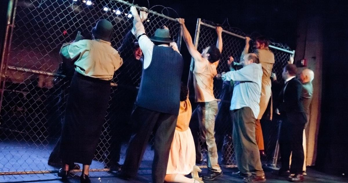 Group Theatre's Depression-Era ‘1931-’ Receives First Revival