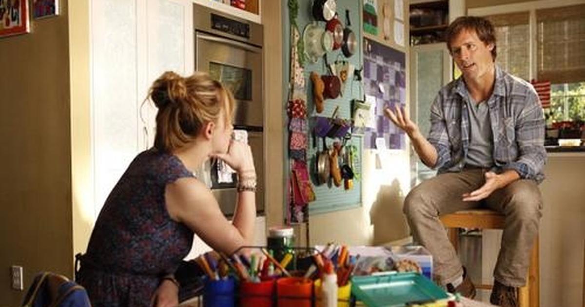 'Ben and Kate' Recap: Episode One, Pilot