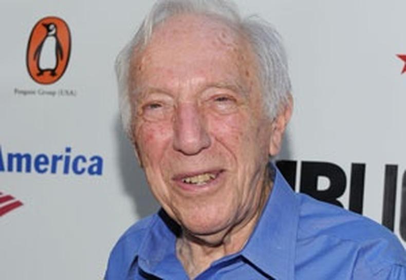 Bernard Gersten Takes a Final Bow at Lincoln Center