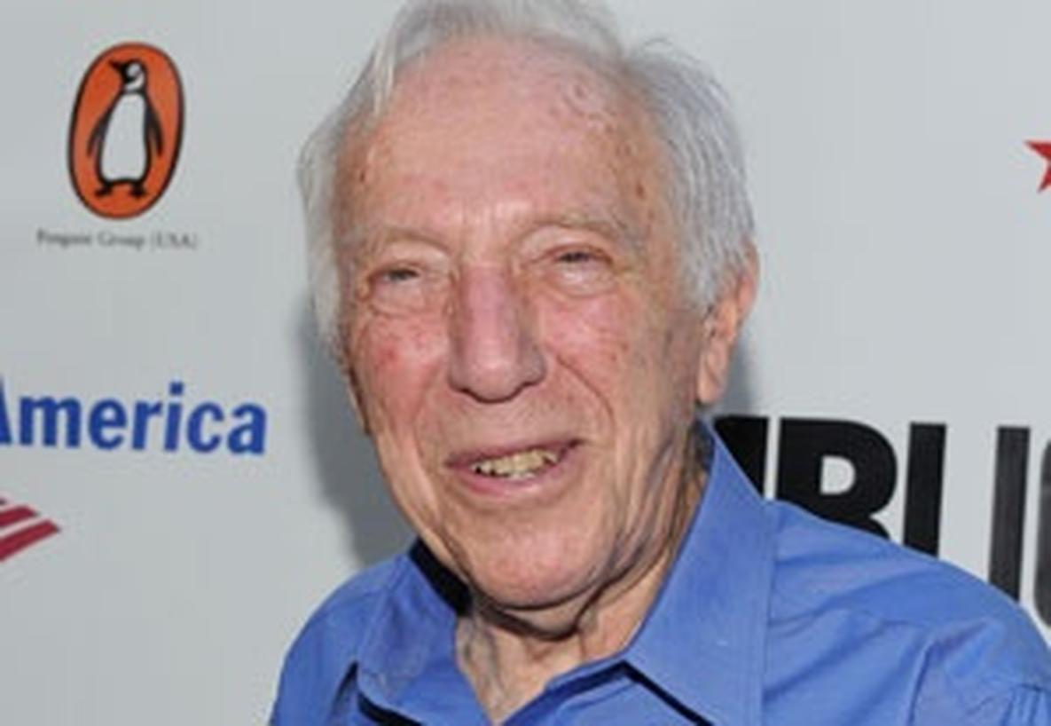 Bernard Gersten Takes a Final Bow at Lincoln Center