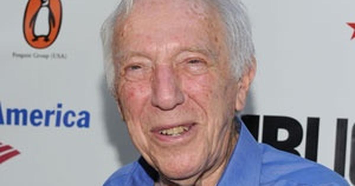 Bernard Gersten Takes a Final Bow at Lincoln Center