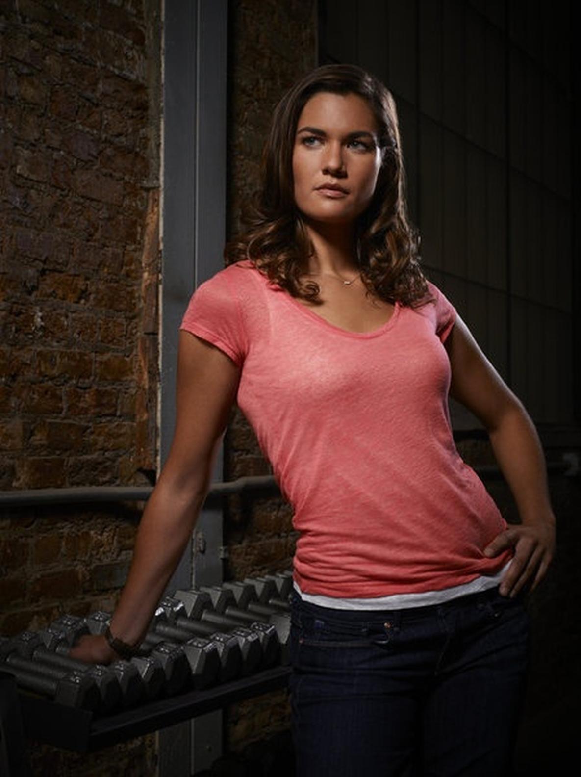 Teri Reeves Makes Her Dick Wolfe Debut on 'Chicago Fire'