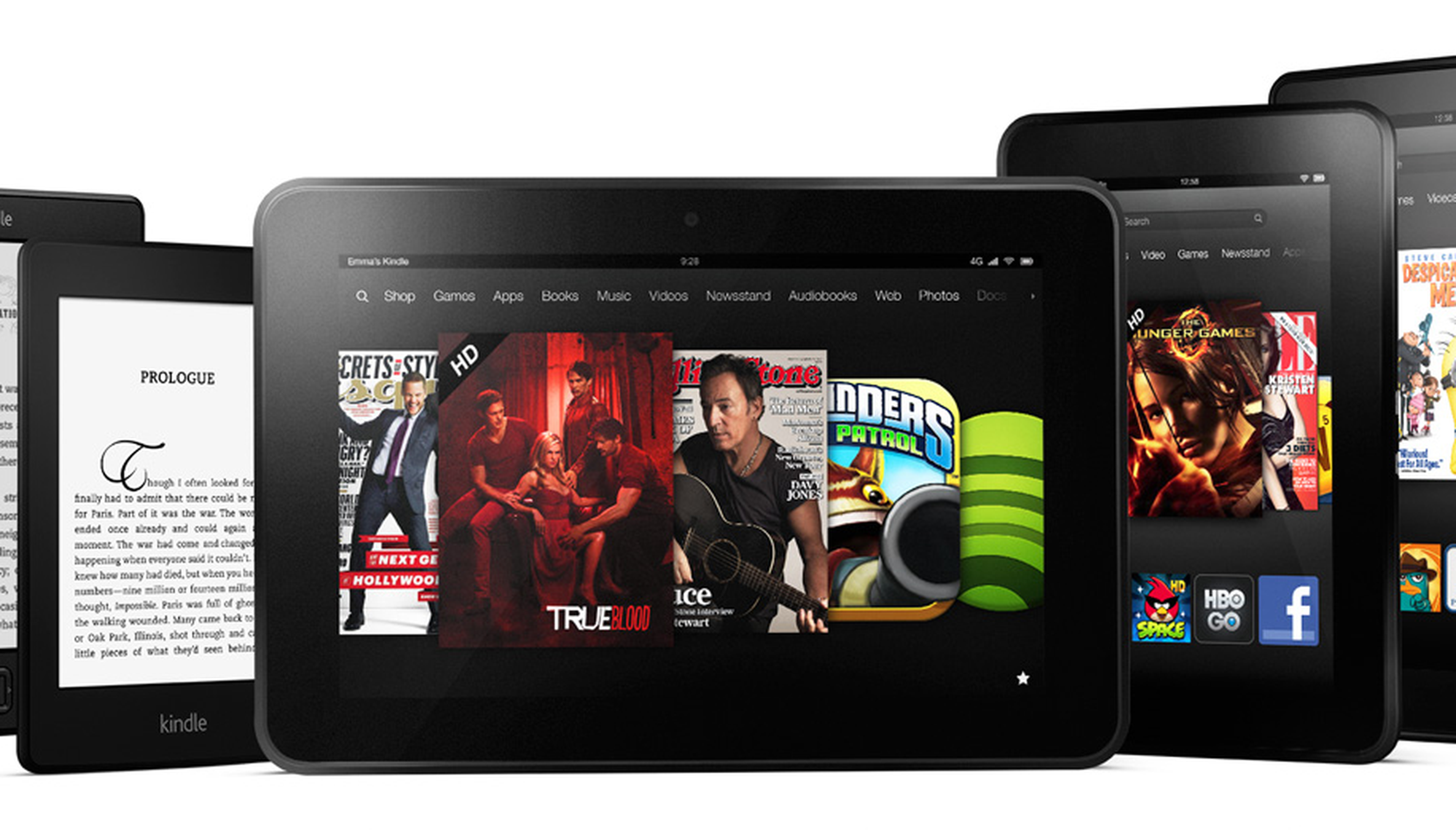 Study Scripts And Research Roles With Amazon Kindle