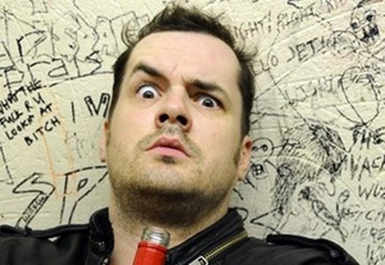 'Legit' With Jim Jefferies, New Larry David Film get Casting Directors