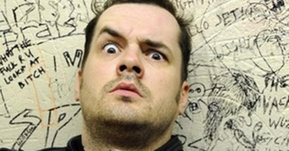 'Legit' With Jim Jefferies, New Larry David Film get Casting Directors