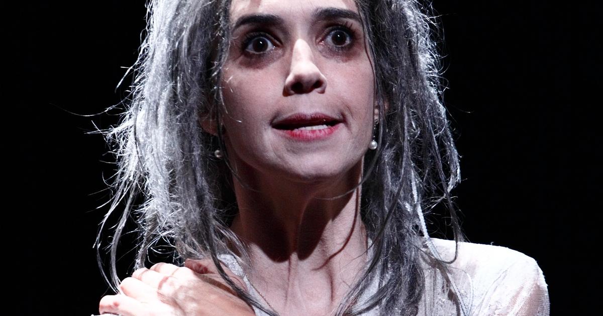 Sounding Beckett