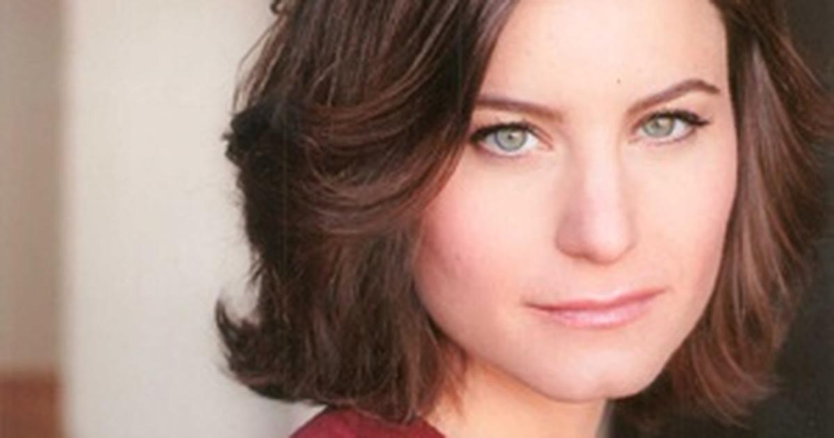 ‘Tribes’ Star Susan Pourfar Learns New Skills for Her Role