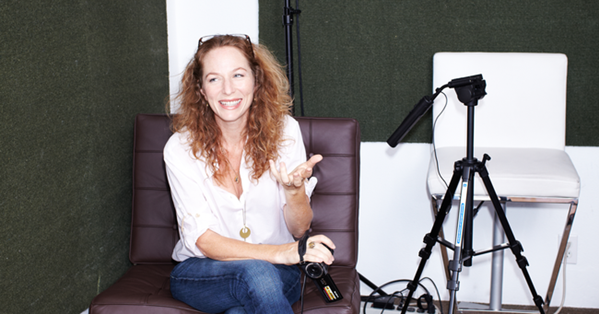 3 Tips From Casting Director Sarah Finn