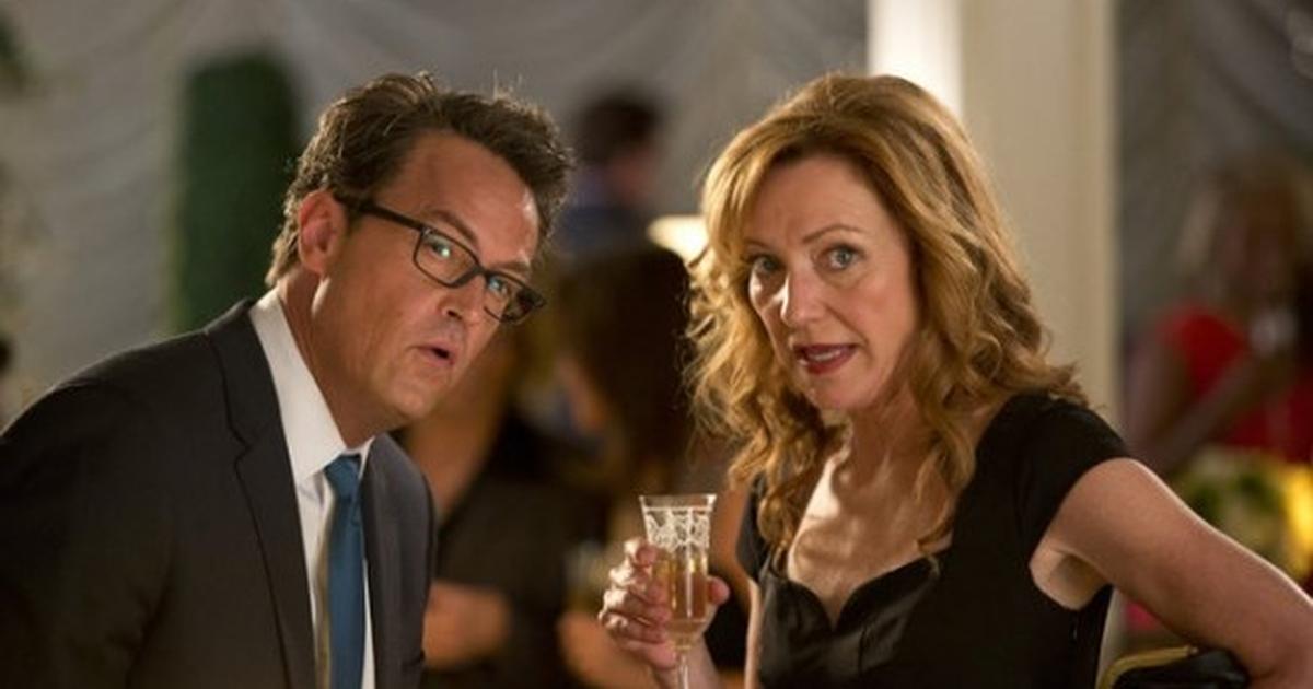 ‘Go On’ Recap: Episode 4, ‘Bench-Clearing Bawl’