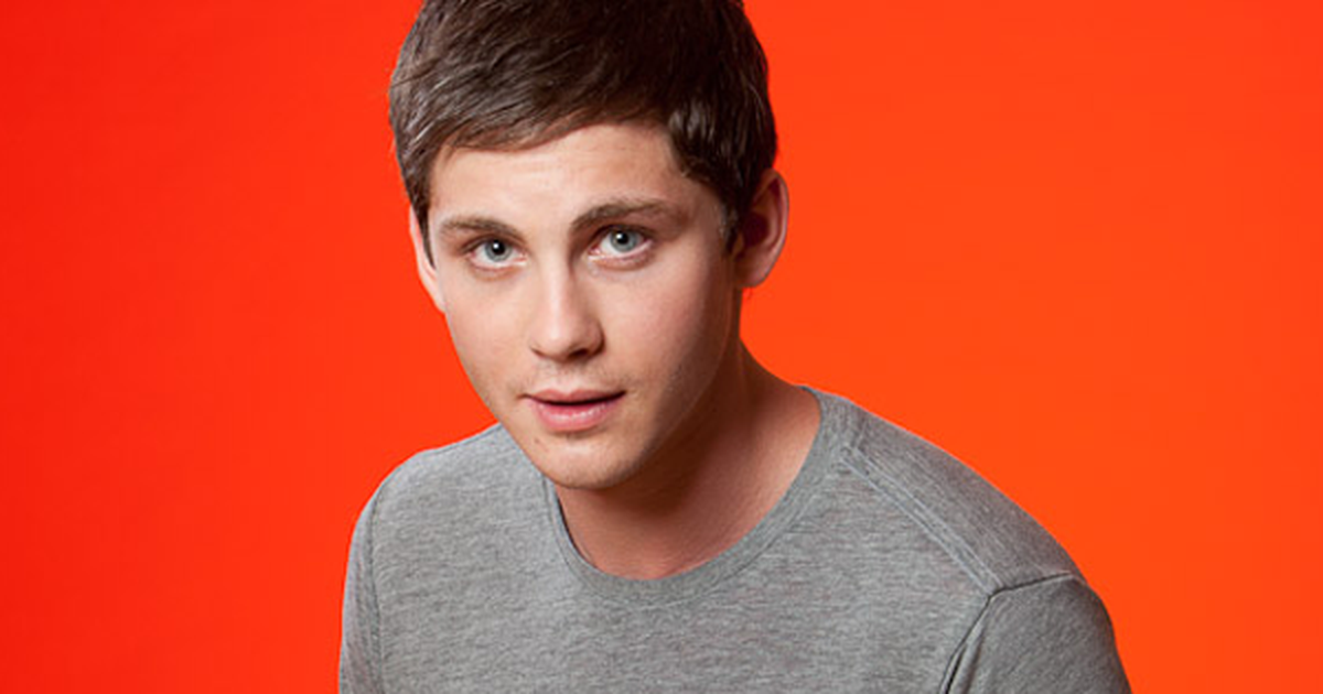 Logan Lerman Returns to the Toronto International Film Festival With ...
