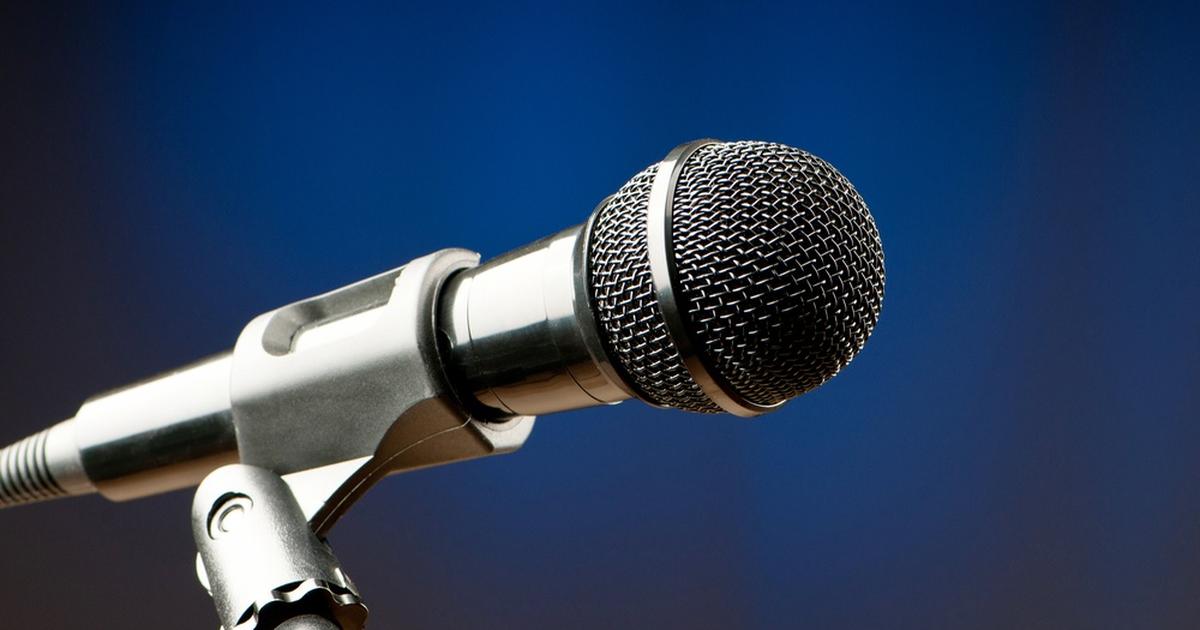 How to Successfully Set Up a DIY Recording at Home