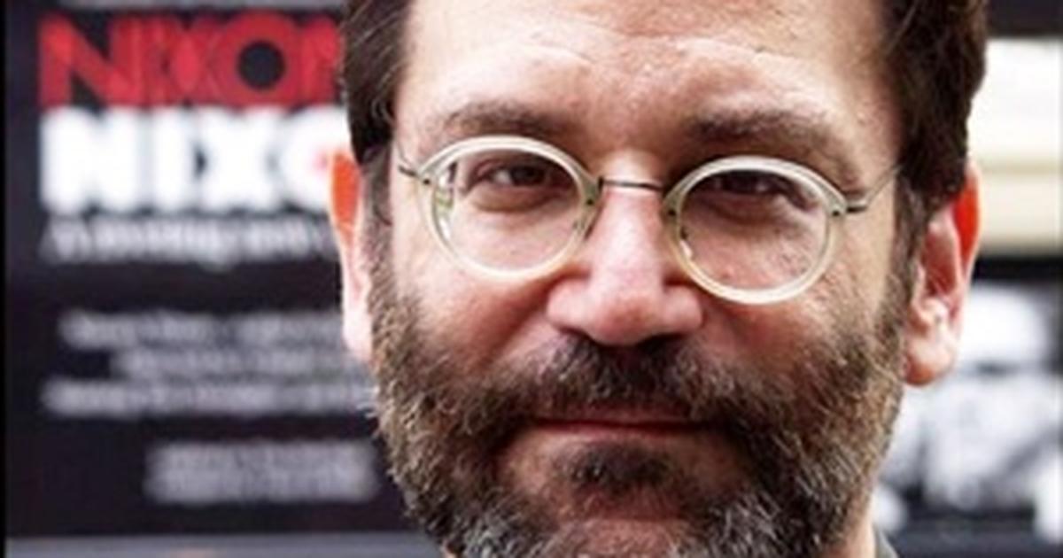 Martin Platt Announced as New Olney Theatre Center Artistic Director