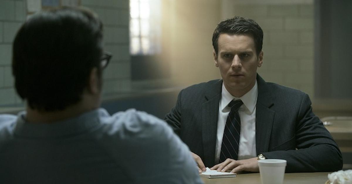 Netflix’s ‘Mindhunter’ Is Casting + More Paid Acting Gigs