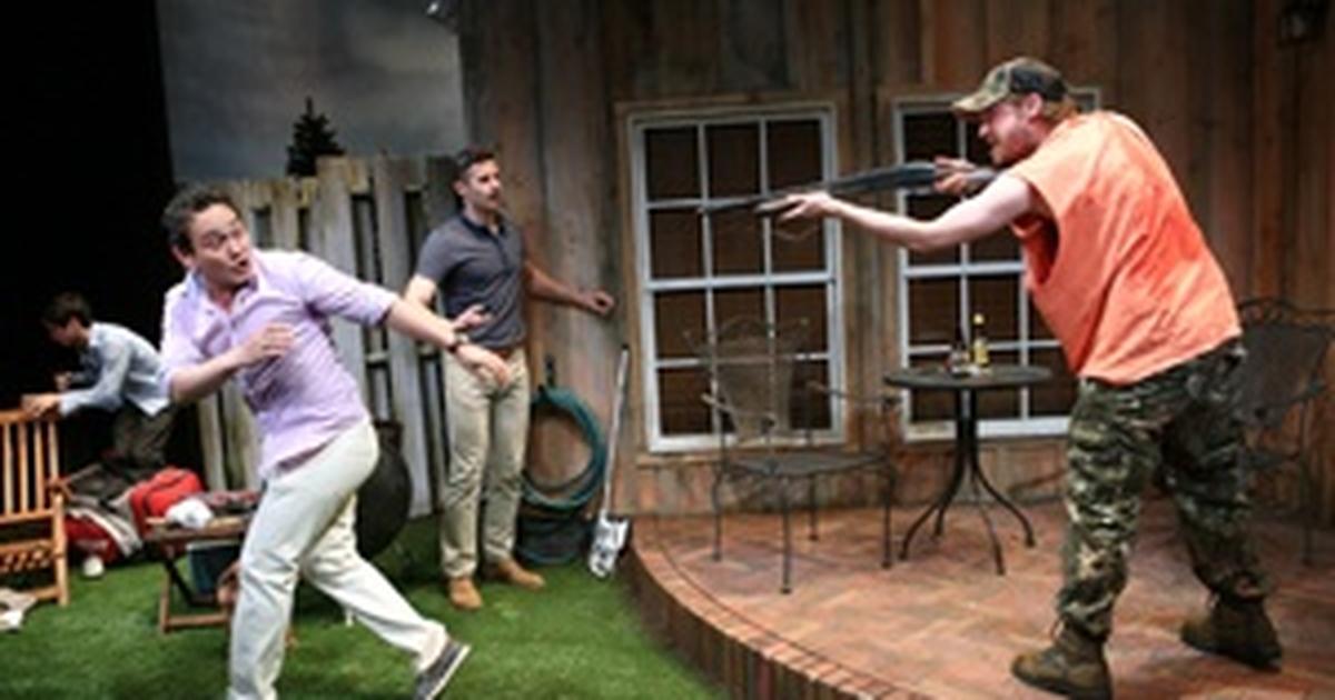 NY Review: 'The Bad Guys'