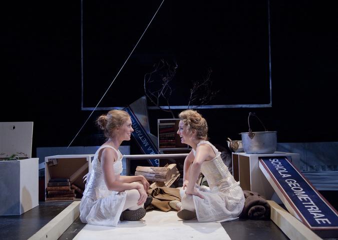 Odyssey: The Epic Musical