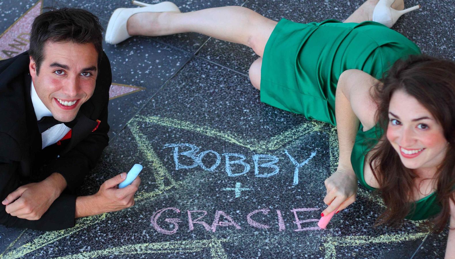 Struggling Actors: Tune in to New Episodes of 'The F-List'