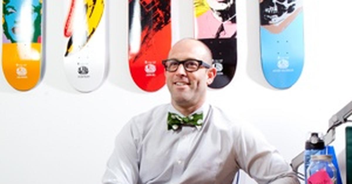 Seth Yanklewitz Takes Charge at Fox