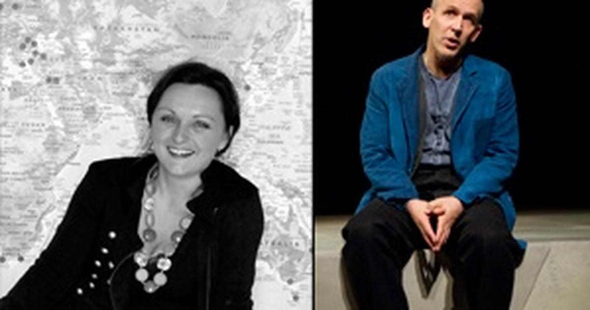 Conor and Judy Hegarty Lovett Discuss Will Eno's 'Title and Deed'