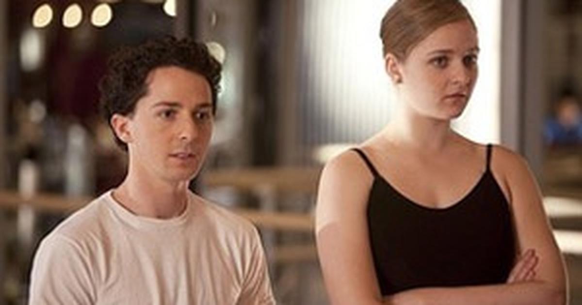 ‘Bunheads’ Recap: Episode 8, ‘Blank Up, It’s Time’
