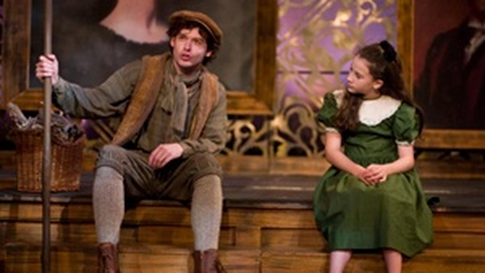 Odyssey: The Epic Musical