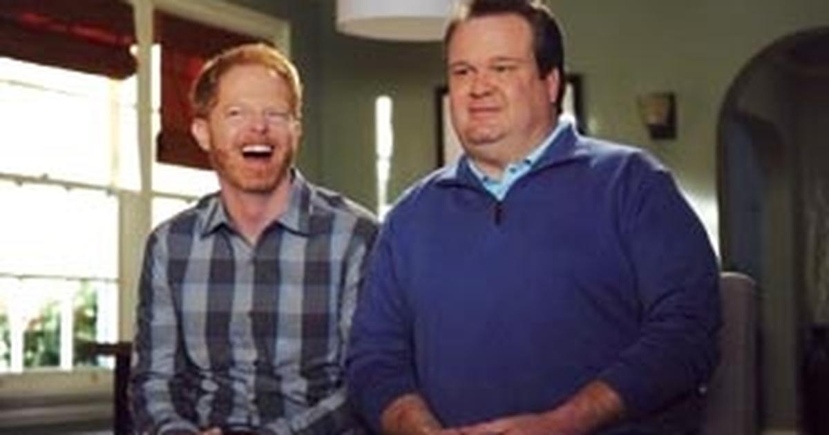 The LGBT Community Finds Hope in New Media