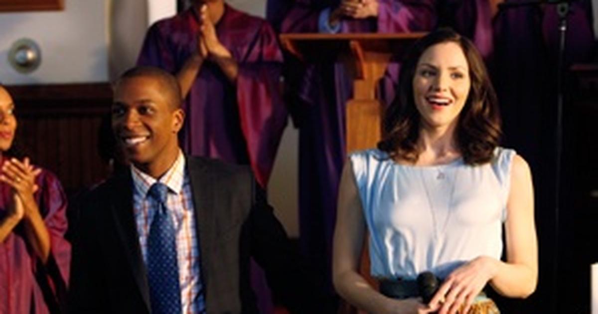 'Smash' Recap: Episode 14, 'Previews'